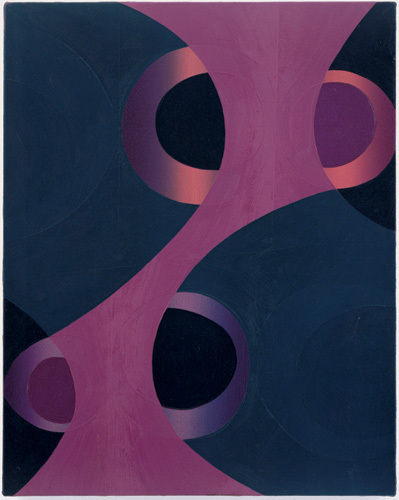 Tomma Abts - Modern Abstraction - The Art History Archive